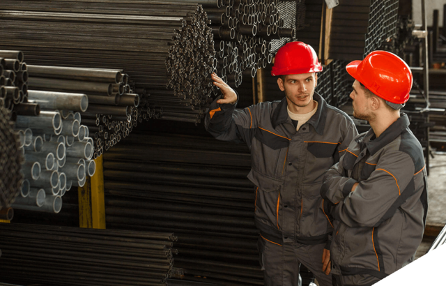 Industrial Automation - Evercon Group