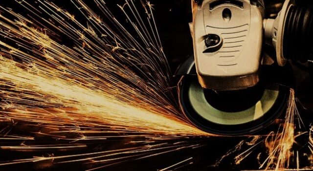 Surface Finish - Evercon Group