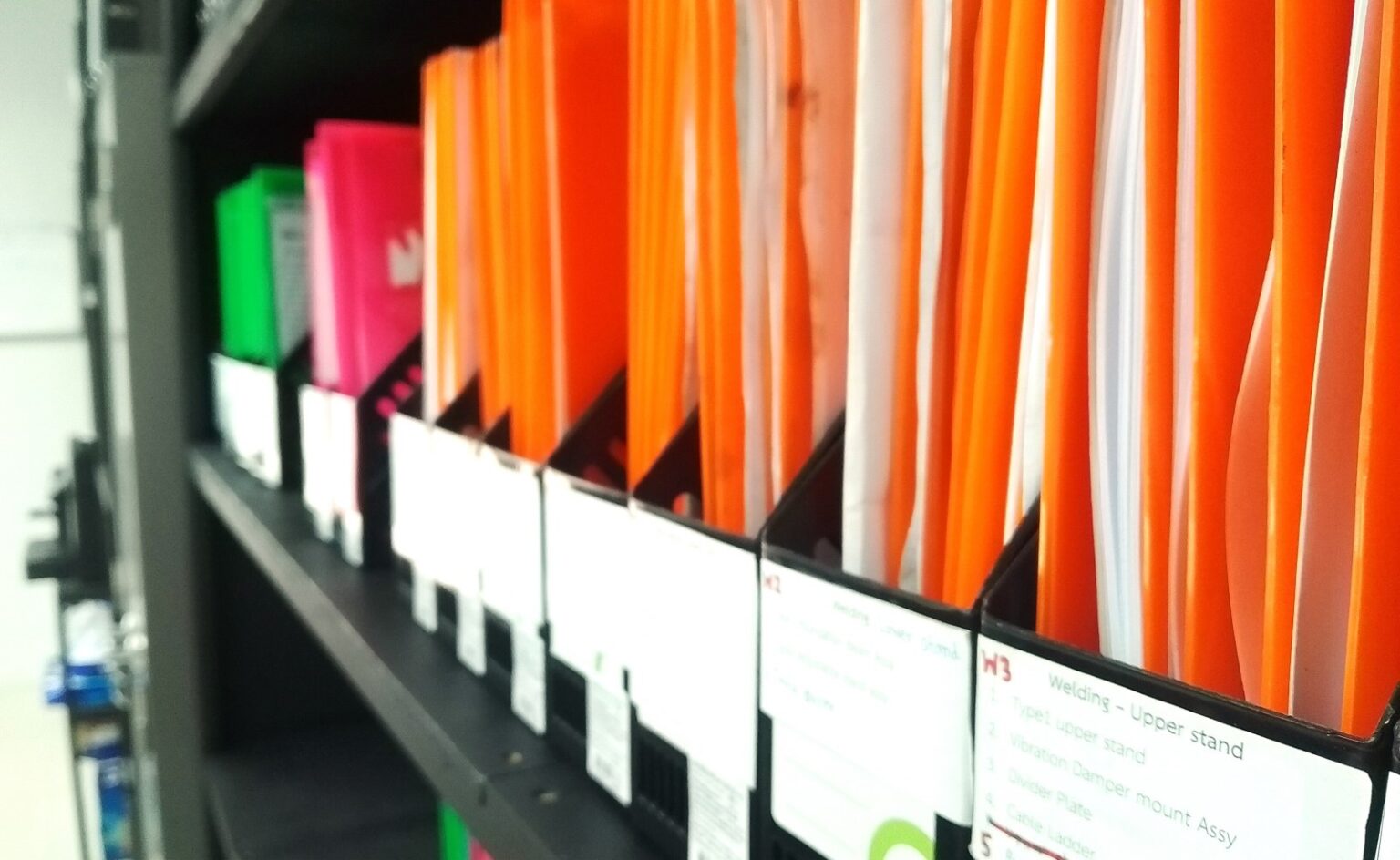 Design & Engineering Support - Evercon Group