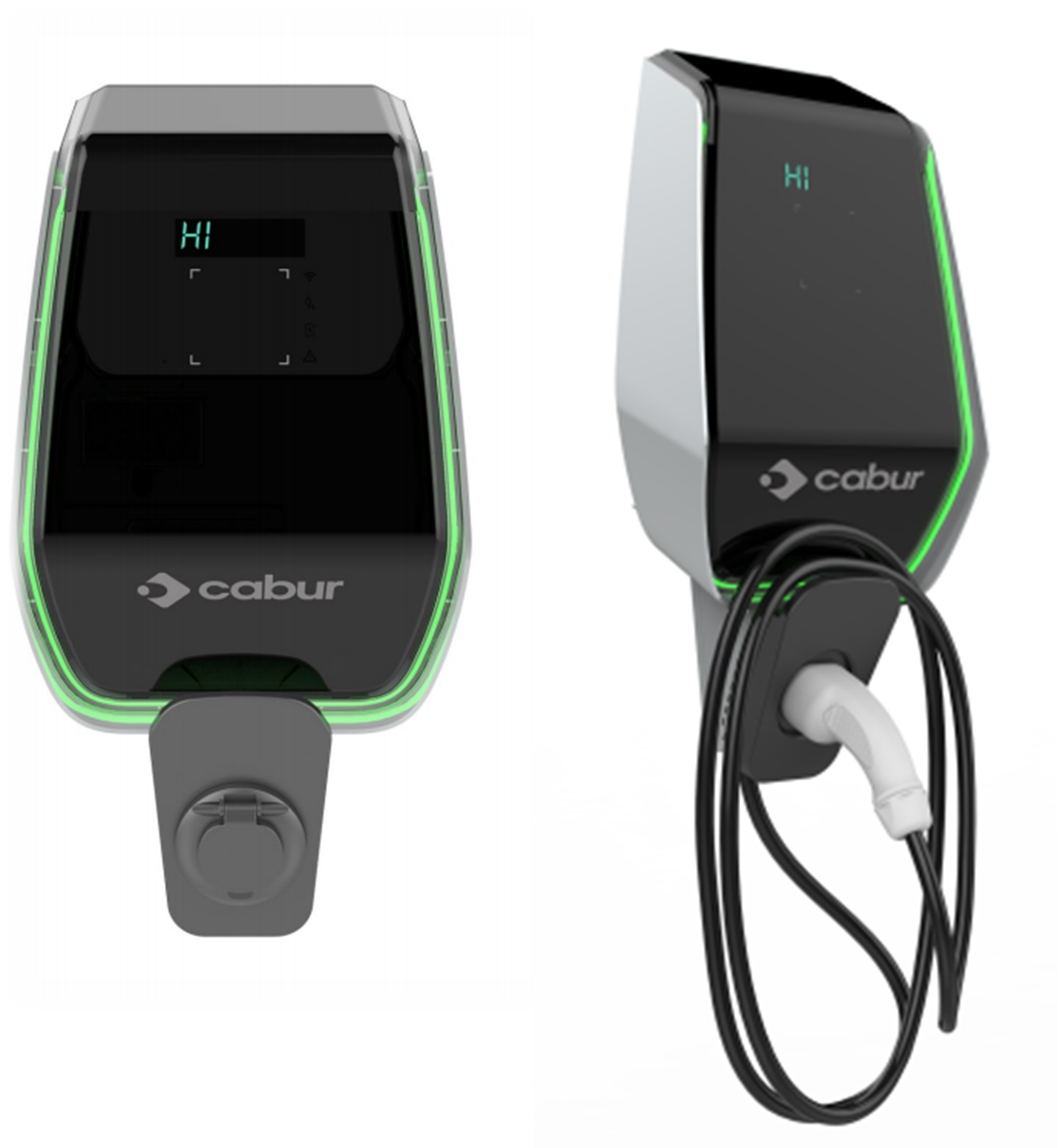 Industrial Automation - Evercon Group