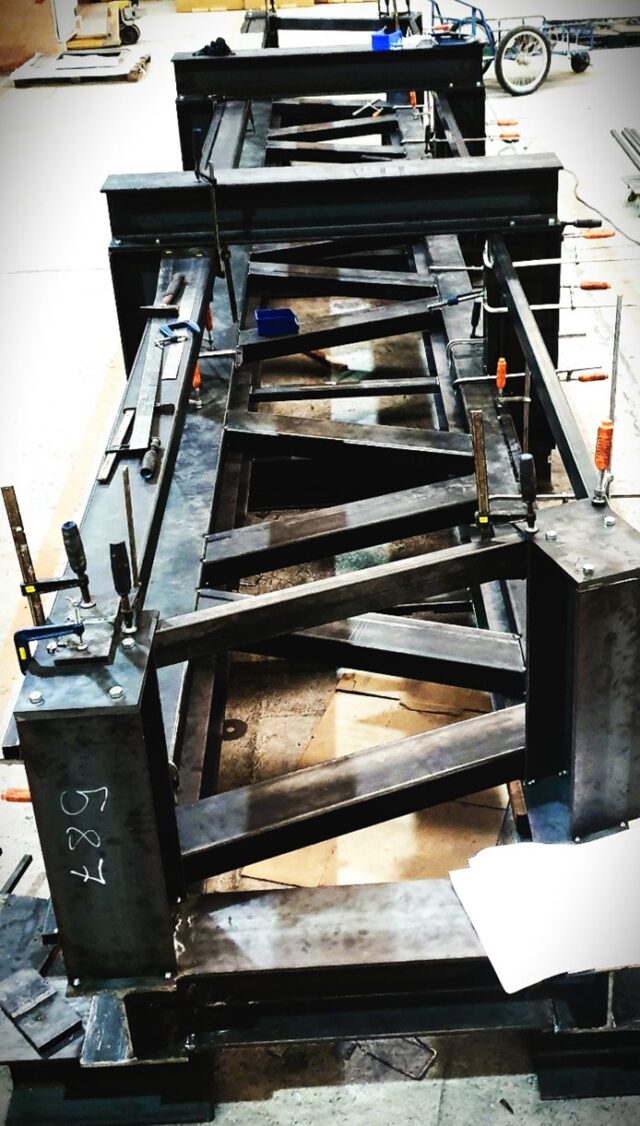 Jigs & Fixture Design - Evercon Group