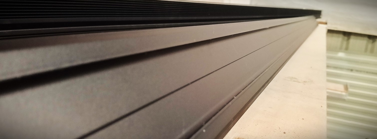 Surface Finish - Evercon Group