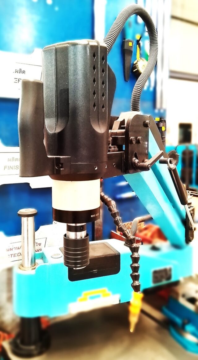 Our Machineries - Evercon Group